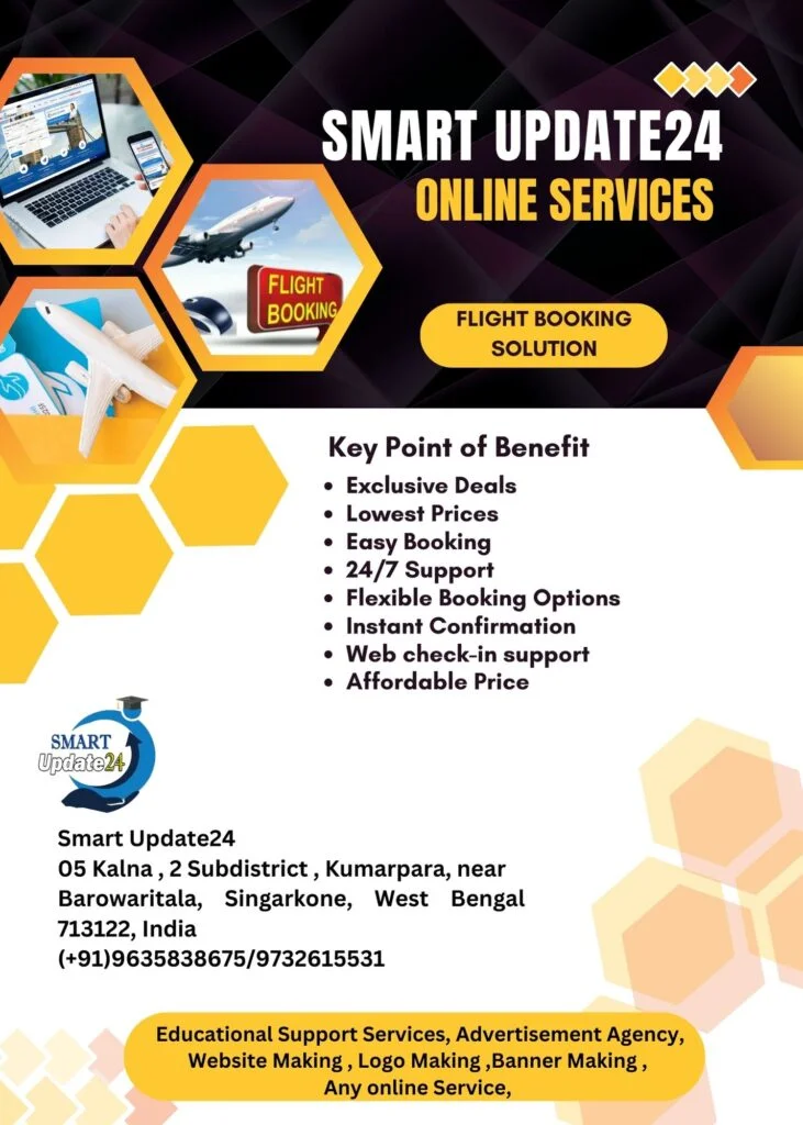 Smart Update: Elevating Education with Fresh News and Insightful Updates!